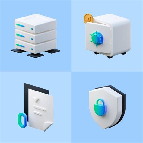 Página 4 Psd De Icono Base De Datos 5000 Plantillas Psd Gratuitas