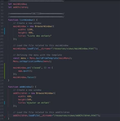 Javascript Auto Refresh Page After Submit Form Electronjs Stack