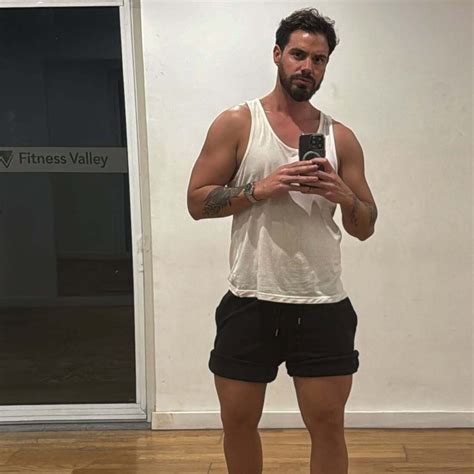 Filho De Marta Neto De Casados à Primeira Vista é Um Sex Symbol Na Internet E Há Um Comentador