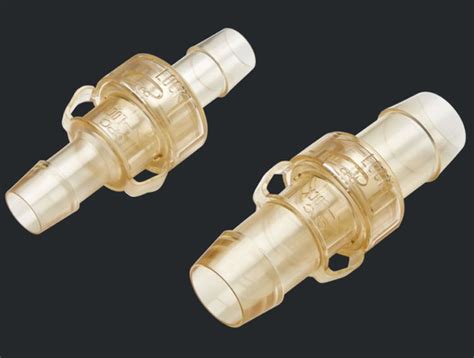Cpc Introduces Microcnx Connectors For Small Volume Biopharma Processes