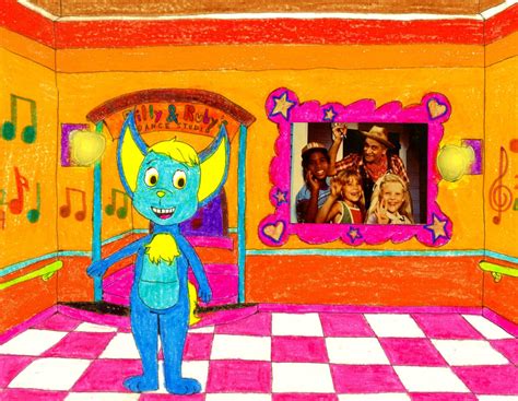 Billy Biggle Sings This Old Man By Bestbarneyfan On Deviantart