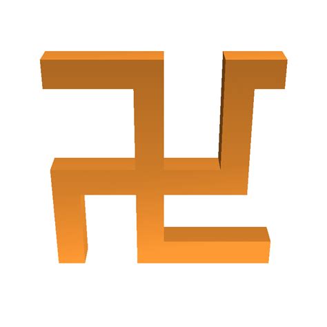 Free Digital Art Stl Download Swasticby Arras Lover