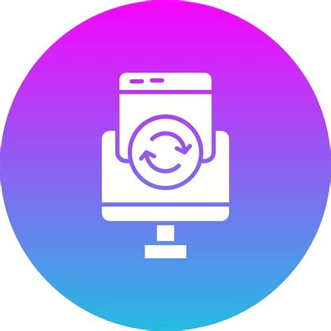 Premium Vector Update Icon Premium Vector Update Icon