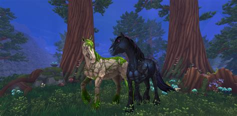 Magical Runestone Horses And Pets Star Stable