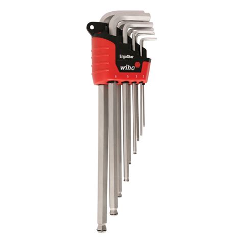 L Keys