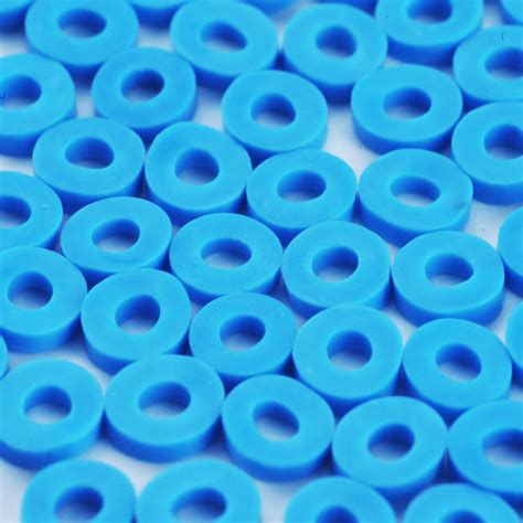 Buy D Tech Elastomeric Separator Modules Bulk Cut Small Online At Best