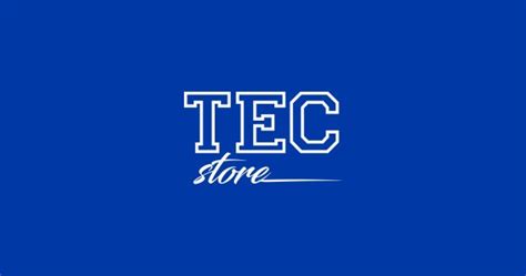 Tecstore Tecnológico De Monterrey