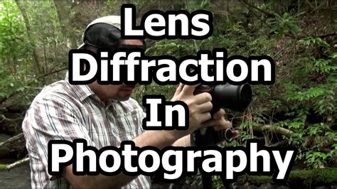 Lens Diffraction Example At Shirley Pearson Blog