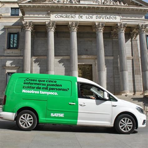 Satse Reclama A Los Partidos Que No Haya Más Retrasos En Las Enmiendas