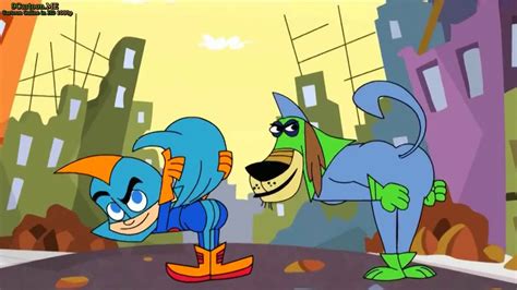 Johnny Test And Dukey Farting Fire By Edgardjayee55 On Deviantart