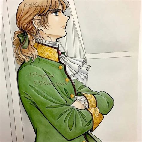 Candy Terry Granchester