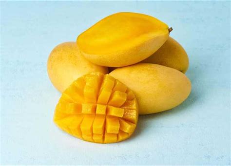 فى يومها العالمي تعرف على فوائد وأضرار المانجو والطريقة المثلى للتخزين المصري اليوم