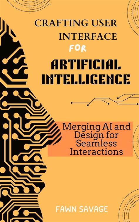 Crafting User Interfaces For Artificial Intelligence Merging Ai And