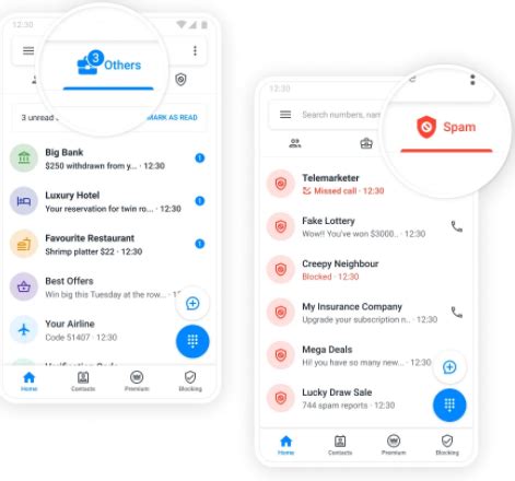 Best Spam Texts Blocker Apps For Android And IOS