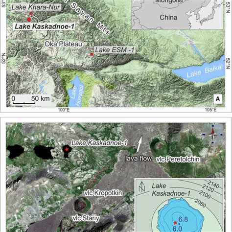 a map based on the shuttle radar topography mission srtm v 4 1 data