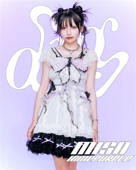 Misa Jpop Wiki Fandom