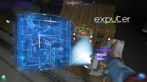 Avatar Frontiers Of Pandora How To Get Superior Jackhammer Shotgun