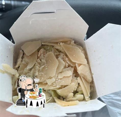 Fasta Pasta Monroe Restaurant Menu Prices And Reviews