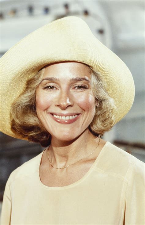 Joan Hackett Ganhou Uma Indicação Ao Oscar E Um Globo De Ouro De 1982