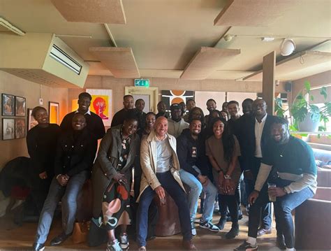 Black Tech Sales Network On Linkedin Diversityintech Blackintech Sales Community 15 Comments