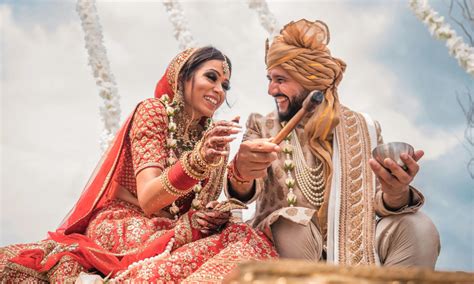 Managing Pre Wedding Jitters A Quick Guide Wedding Affair