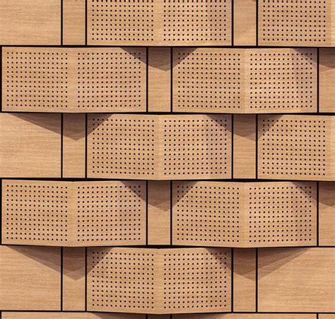 Multi Purpose Classroom Soundproof Construction Material Mdf Ceiling