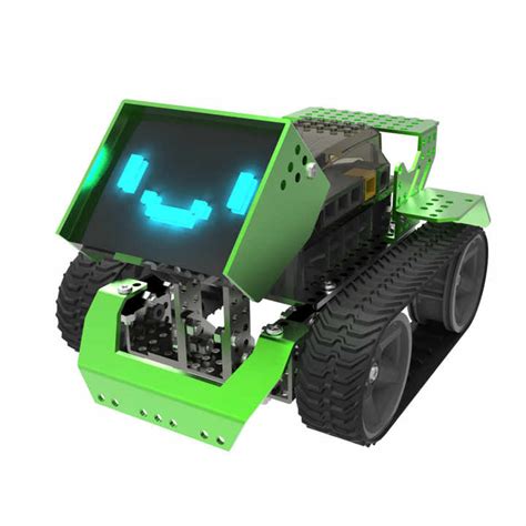 Stem Robots Development Components Mounting Pcb Manufacture Pcba Service