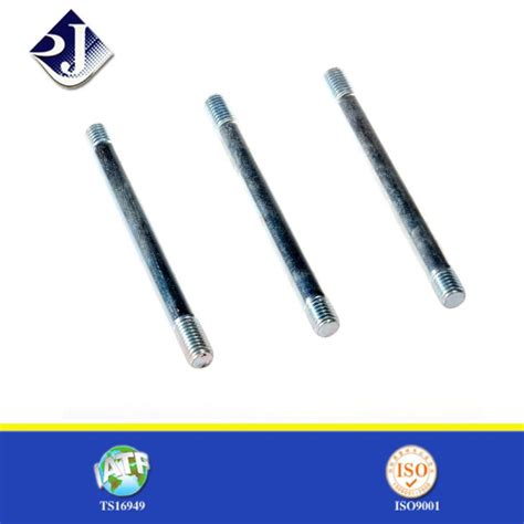Internal Threaded Carbide Shank Boring Bar