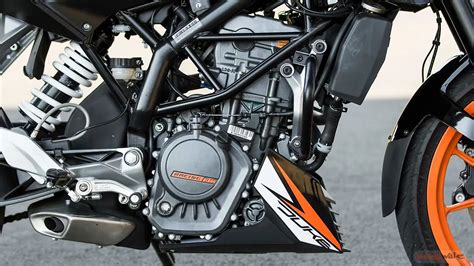 Ktm 125 Duke 2021 Engine Image Bikewale