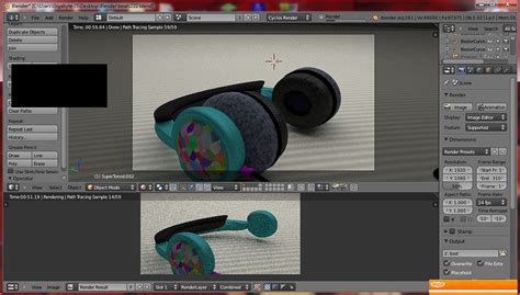 Render Problem Lighting And Rendering Blender Artists Community