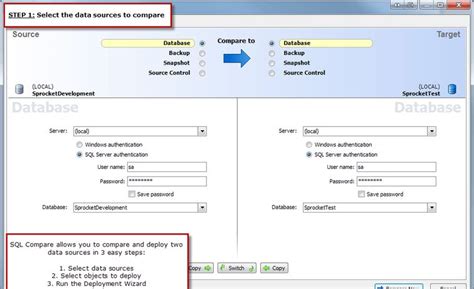 Sql Delta Alternatives Top 10 Database Comparison Tools And Similar Apps