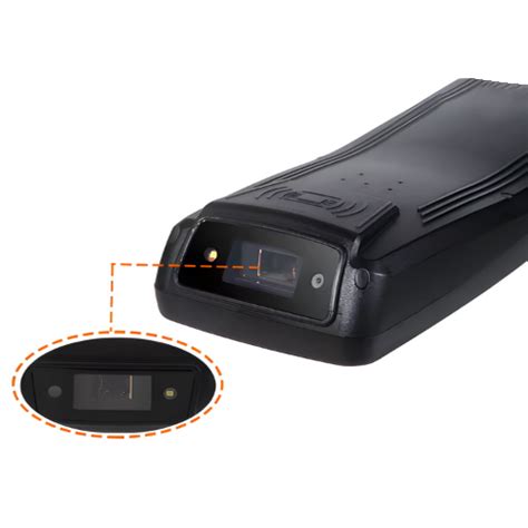 Tcp Rfid Reader For Windowslinux 1356 Mhz Frequency Support Gaotek Gao Tek