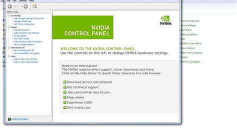 solved intel hd graphics display adapter disabled second monitor at