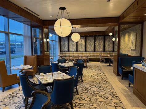 Review Intercontinental Minneapolis St Paul Airport Msp One Mile