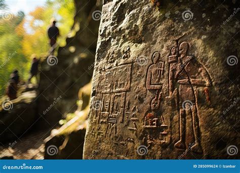 Caveman Coding Unravel The Secrets Of Cave Drawings As Ancient