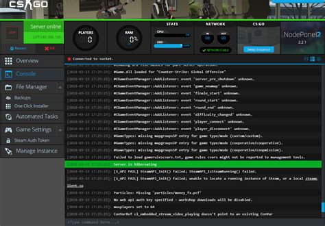 How To Get Cs Go Config On New Computer Gaivr