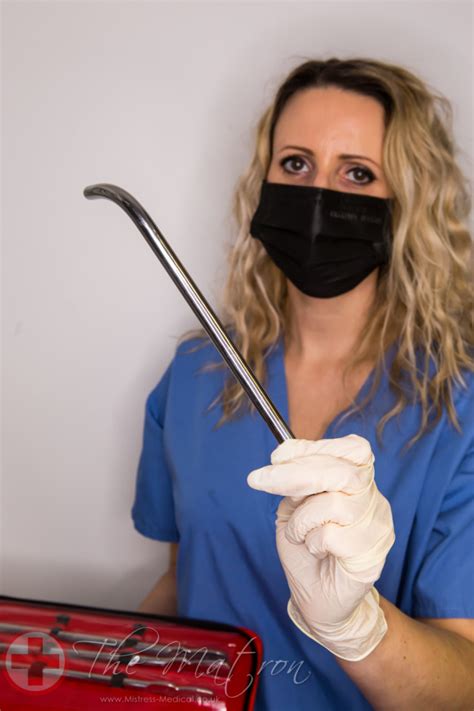 Medical Medical Femdom Tumblr Blog Tumlook