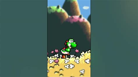 Yoshis Athletic Theme Youtube