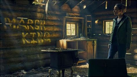 The Marsh Kings Daughter Movie Review Fairly Engaging Psychological