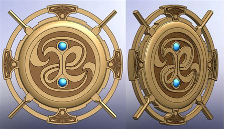 Fable Guild Seal By Jasonxl On Deviantart