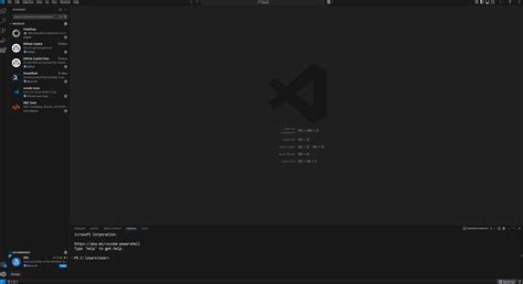 Export And Import Settings In Different Ways For Visual Studio Code