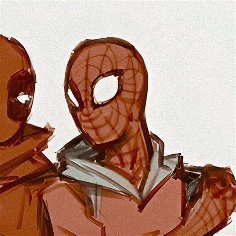 Spideypool Avatars Spideypool Spiderpool Marvel