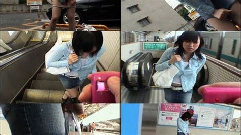 Bladder Tension Is Written All Over Her Face Part 1 High Resolution Pool Club Presents