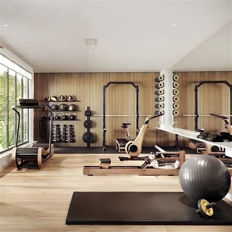 Home Gym Vs Commercial Gym Equipment And Design Comparison Artofit
