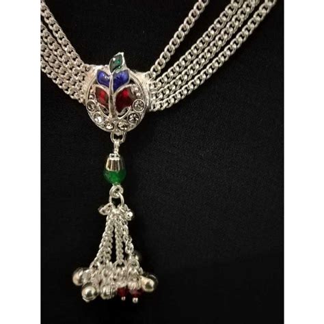 Buy Quality Double Aakadiya Super Nice Casting Juda Kandora In Rajkot