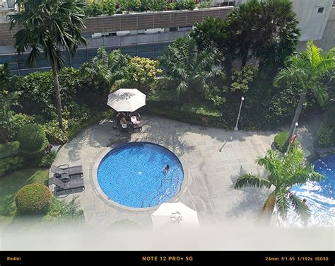 Redmi Note Pro Plus G review megapixels for less revü