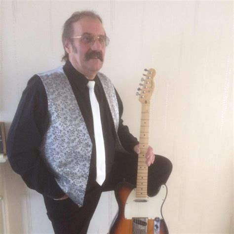 Special Event To Give Bromsgrove Musician Kipper Kendall A Good Send Off The Bromsgrove Standard