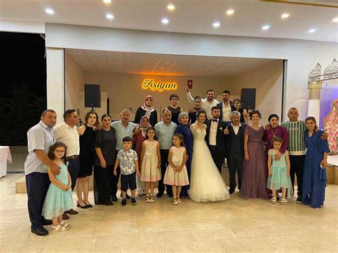 Gizem Atakan Düğünü Türkelli Köyü