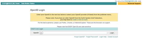 3 Interface To Enter Openid For Downloading Data Download Scientific