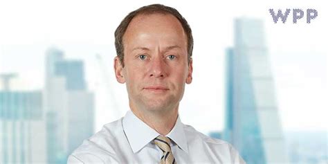 Wpp Appoints Simon Dingemans To Its Board As Non Executive Director